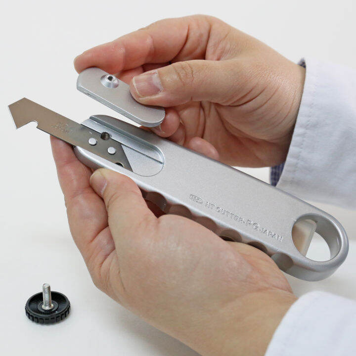 NT P-500GP Metal Large Plastic Cutter Made in JAPAN | Lazada PH