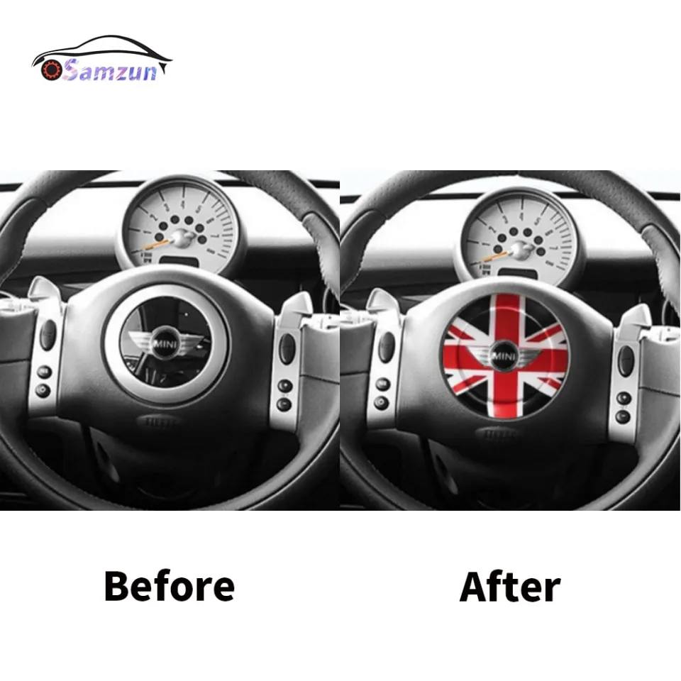 Mini Cooper R50 Interior Accessories | Cabinets Matttroy