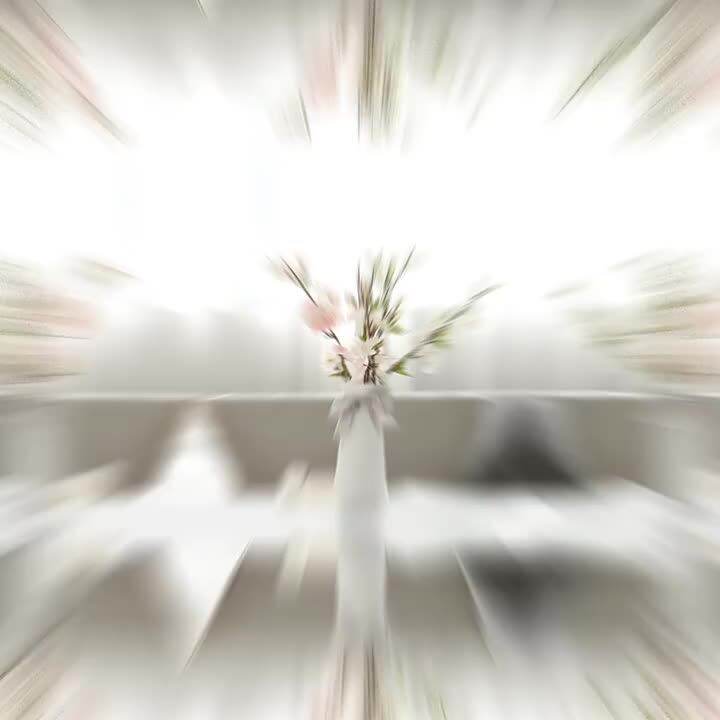 Modison แจกันเซรามิกจุดธรรมดาเรียบง่ายทันสมัยสร้างสรรค์งานฝีมือ ...