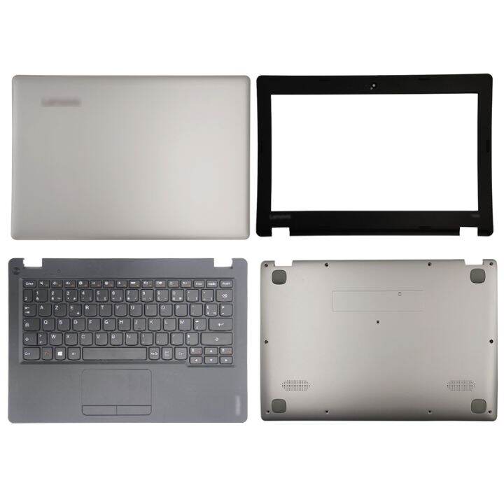 Newprodectstscoming New Laptop French keyboard Touchpad 5CB0K48398 for ...