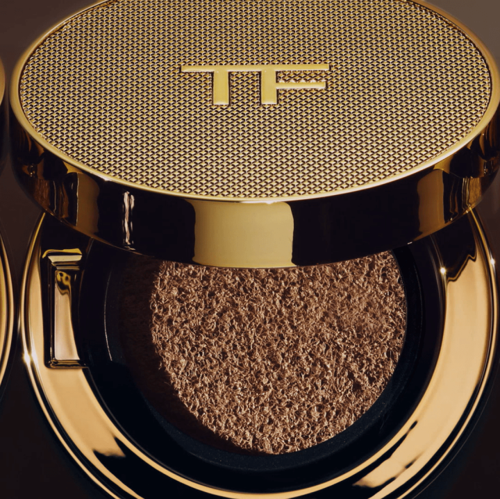 Tom Ford Beauty Shade and Illuminate Soft Radiance Cushion Compact ...