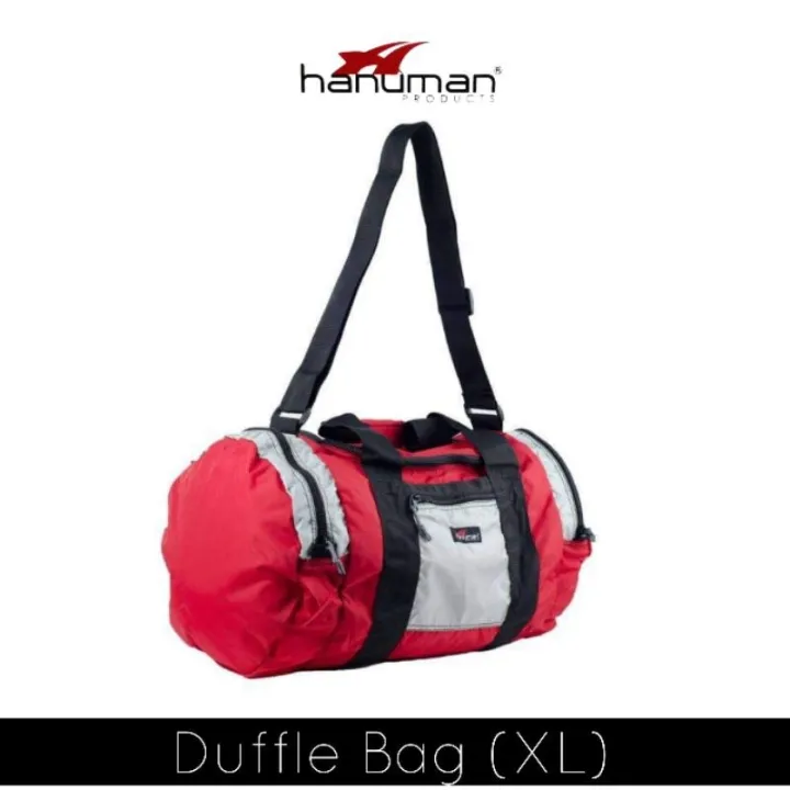 RBDH/RP Travelling Duffle Bag (XL) | Lazada PH