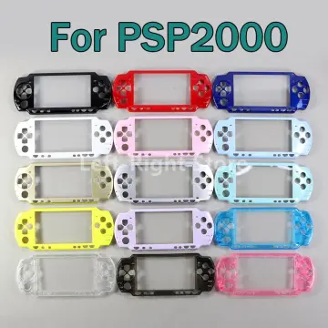 Psp 2000 Colors
