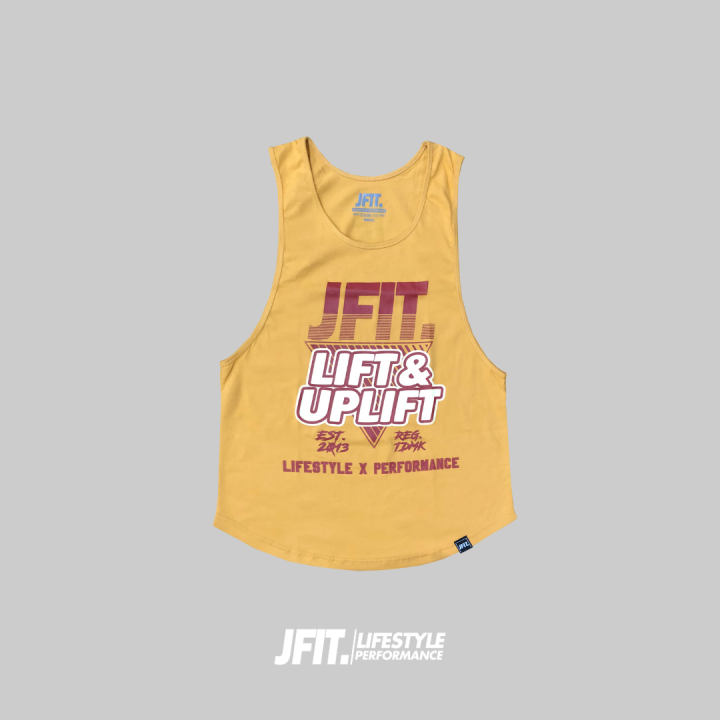 JFIT. LIFT & UPLIFT (D-Tanks) | Lazada PH