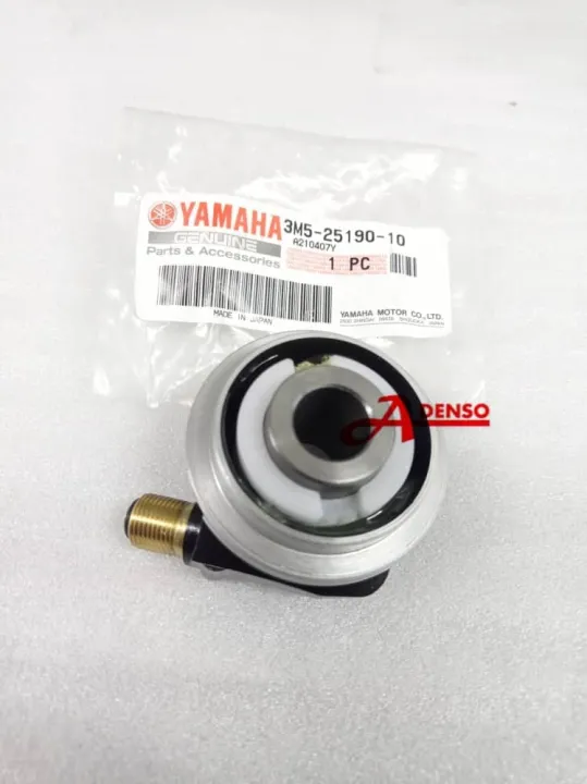 RXZ 135 CATELYZER SPEEDO GEAR METER UNIT KMH 3M5-25190-10 (YAMAHA100 ...