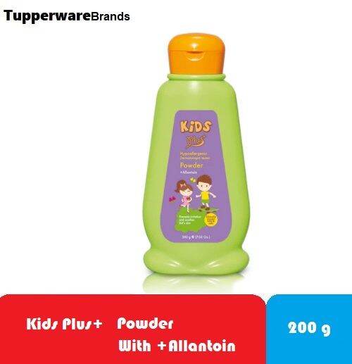 Kids Plus+ Powder 200 g | Lazada PH