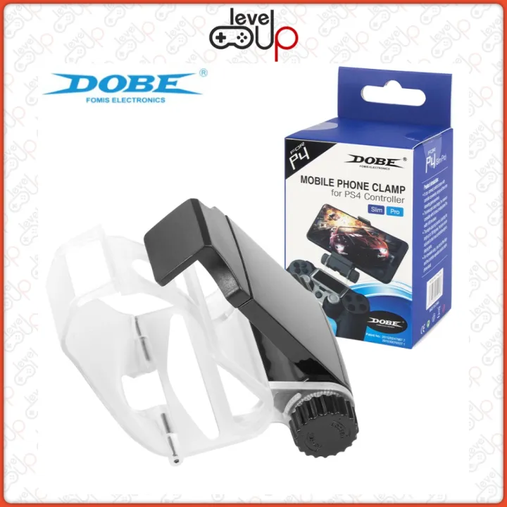 Dobe Mobile Phone Clamp For DS4 PS4 Controller | Lazada PH