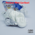 Garibori Long Peppermint / permen garibori / permen mint jaman dulu By ...