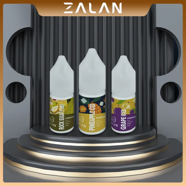ZALAN JUICE Summer fresh fruit + classic taste, giving you a different ...