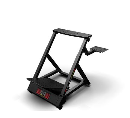# Next Level Racing Wheel Stand DD for Direct Drive Wheels # | Lazada
