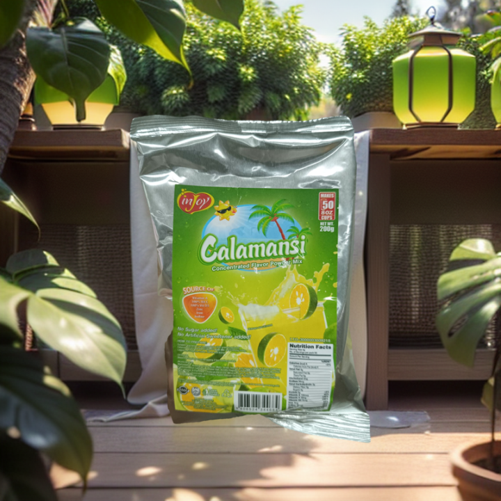Calamansi Juice Powder | Lazada PH