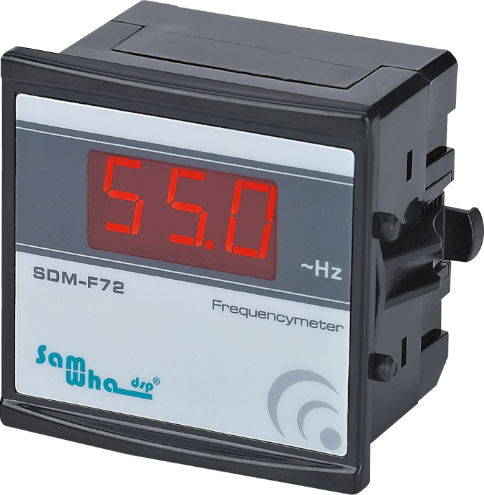 DC 600V 20A Dual Digital Voltmeter Ammeter Volt Amp Tester Gauge Meter ...