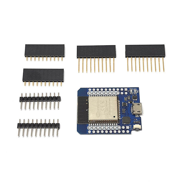 ESP32 MINI D1 | Lazada.co.th