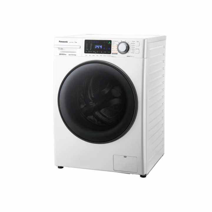Panasonic 11KG ECONAVI Inverter Front Load Washer NA-V11FG2 | Lazada