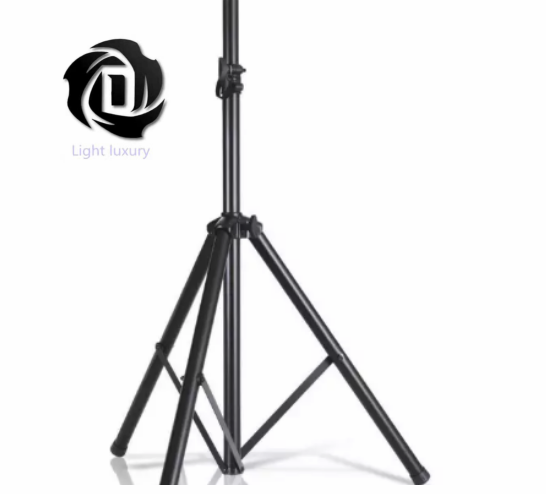 Professional Tripod Base Speaker Stand SPS-502 | Lazada PH