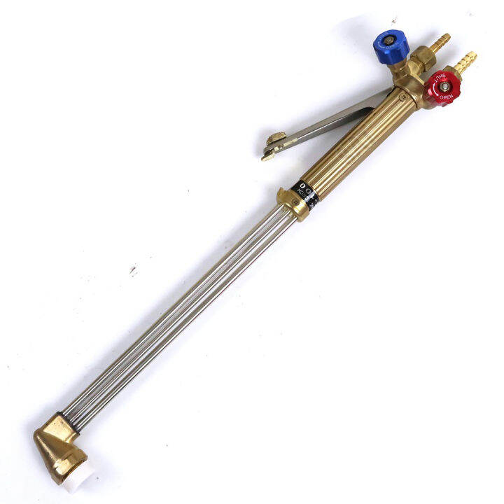 MK-100 Cutting Torch - Brander Potong Blander Las MAX WELDER | Lazada ...