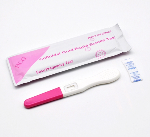 Shop Raiser women pregnancy Rapid pregnancy test detector. | Lazada PH