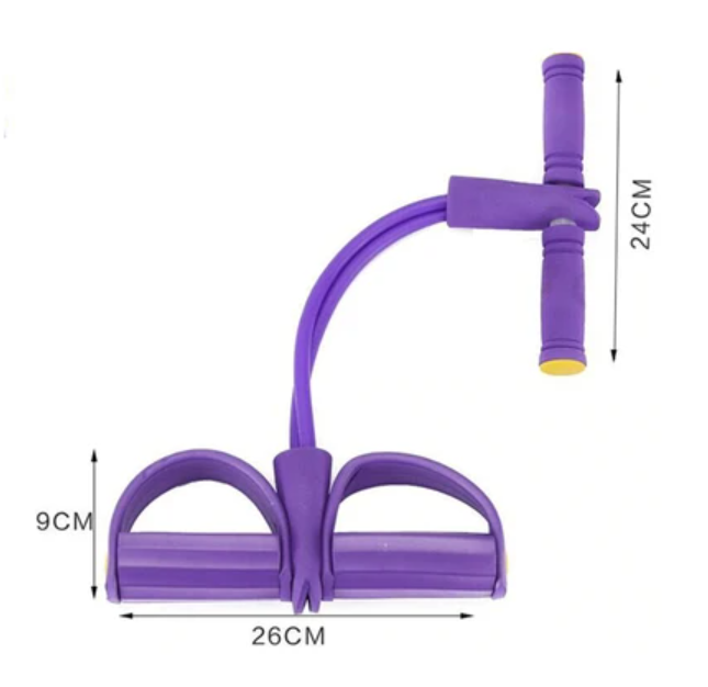 MULTI-FUNCTION TENSION ROPE | Lazada PH