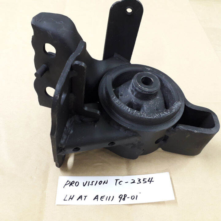 (1PCS PRO VISION TC-2354) LEFT (KIRI) (AUTO GEAR) ENGINE MOUNTING FOR ...