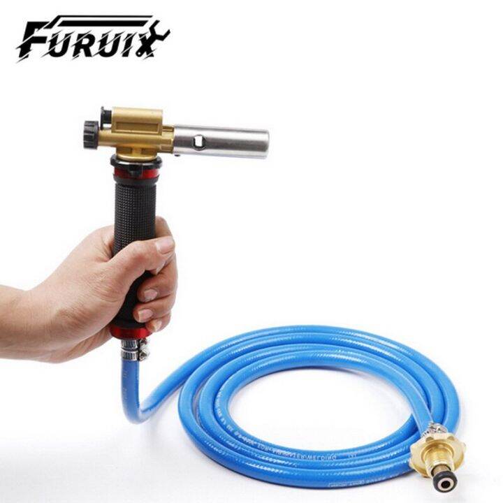 Heating Cooking Weld Soldering for Hose 2.5M with Equipment Machine ...