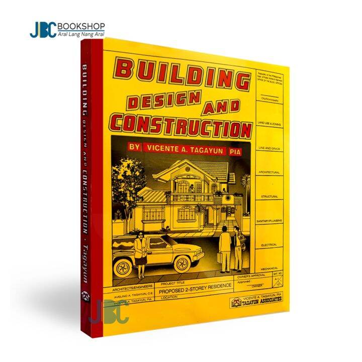 Estimating Bill of Materials & Building Design and Construction by ...