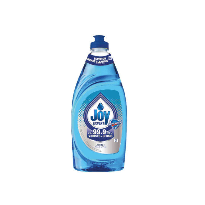 Joy Antibac+ Hygiene Fresh Dishwashing Liquid (780mL) | Lazada PH