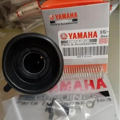 VACUUM VAKUM KARBURATOR YGP 5TL MOTOR YAMAHA MIO SMILE-MIO SPORTY-MIO ...