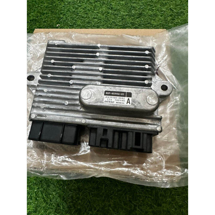 Aerox V2 yconnect Non ABS ECU Yamaha Genuine Parts | Lazada PH