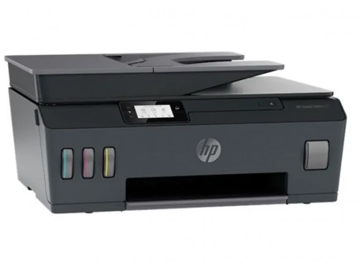 Printer HP Smart Tank 615 | Lazada Indonesia