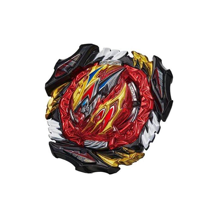 Beyblade Burst B-197 Booster Divine Belial.Nx.Ad-3 | Lazada PH