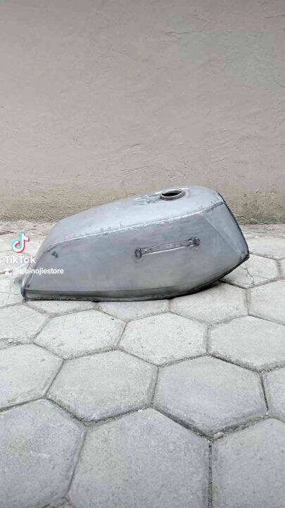 TANGKI GL PRO/GL MAX STANDAR ASLI BAHAN TEBAL NAT LURUS | Lazada Indonesia