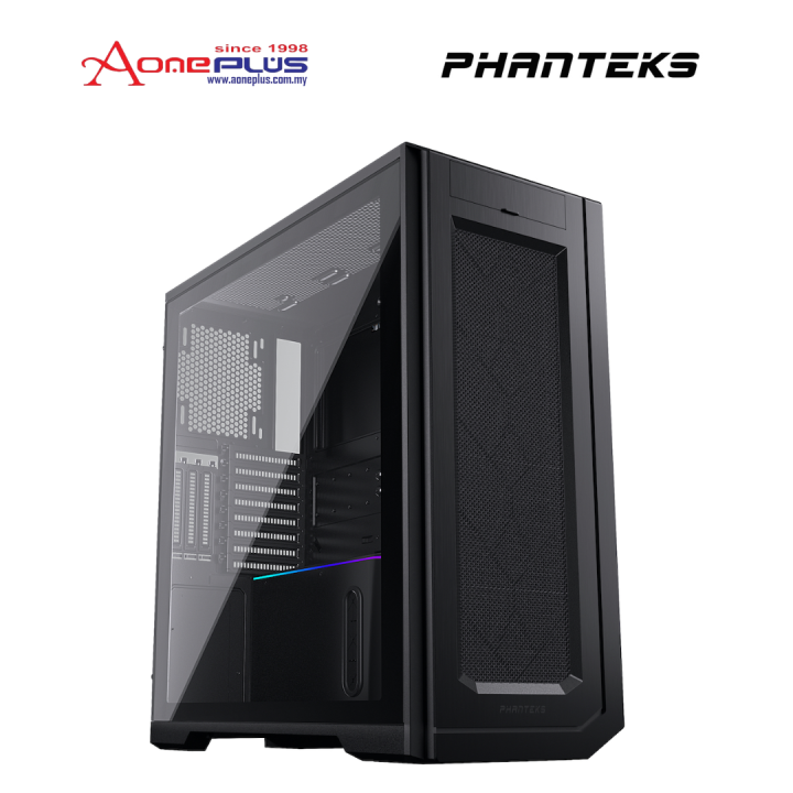 (AONE PLUS SS2) Phanteks Enthoo Pro 2 Full Tower Case Dual System/PSU ...