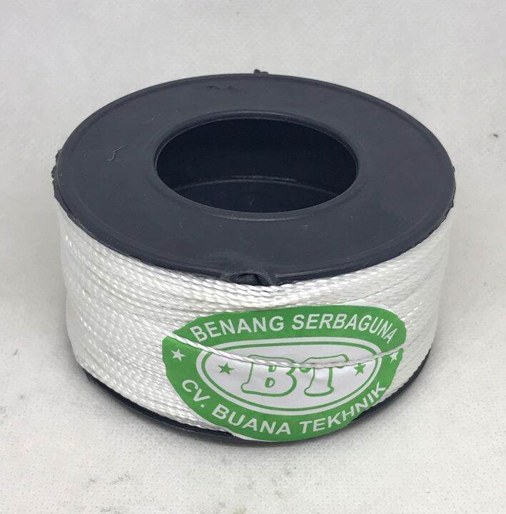 Benang Bangunan / Benang Nilon | Lazada Indonesia