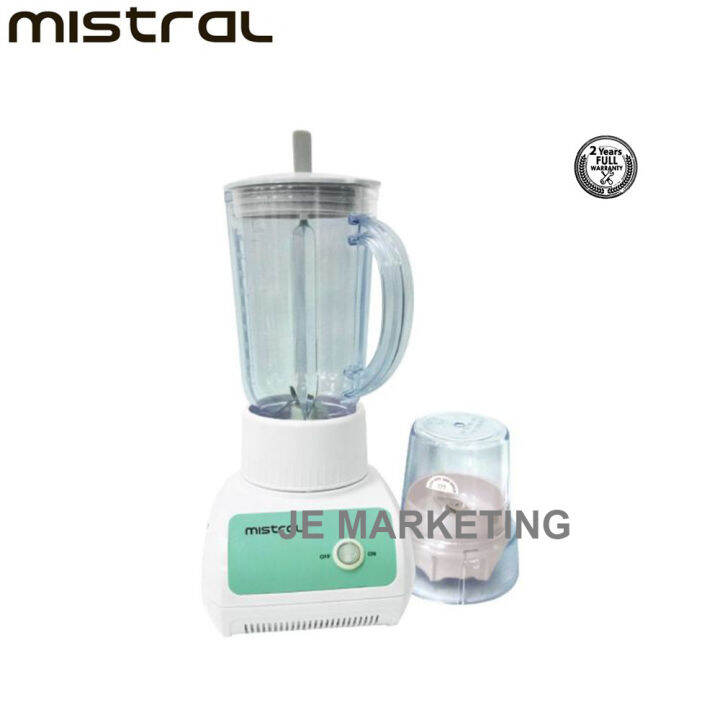 MISTRAL BLENDER MBL510 | Lazada