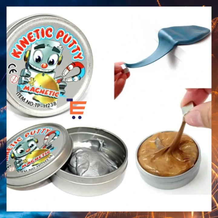 E-STORE Slimy Super Brain Putty | Lazada PH