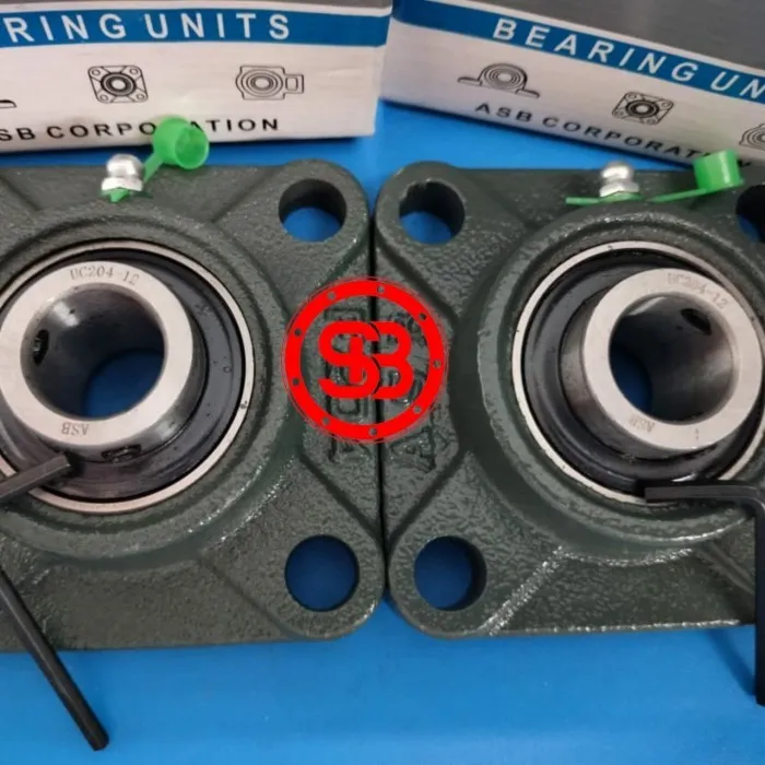 UCF 204-12 ASB ( As 3/4 inch ) | Lazada Indonesia