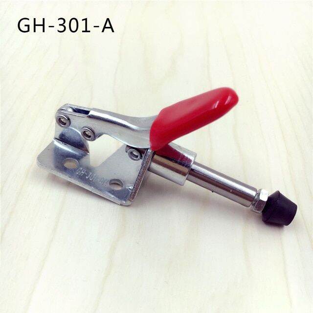 Multi-function Locking Clamp 6"/9" 23cm Locking Vise Grip Welding Clamp ...