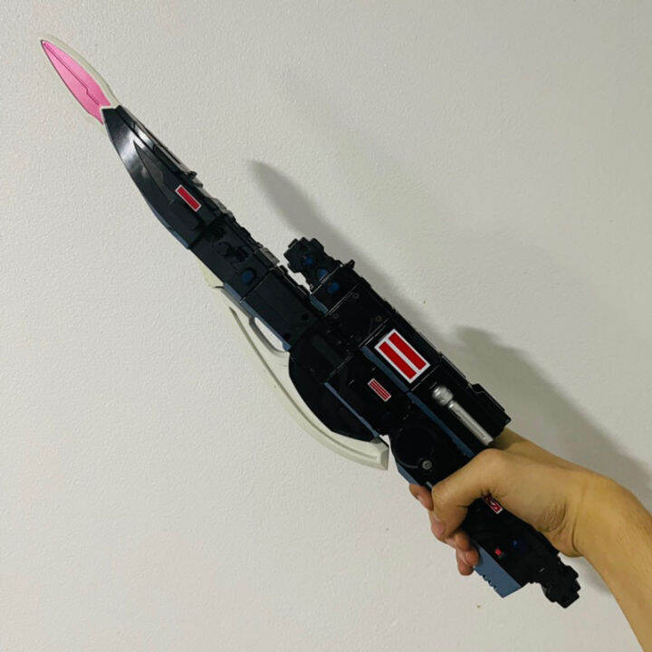 DX Dengasher (อาวุธเดนโอ ของเล่น จากซีรี่ย์ มาสไรเดอร์ เดนโอ) Dn ...