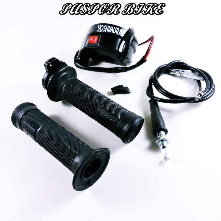 Gas Spontan Motor Matic Mio Beat Variasi | Lazada Indonesia