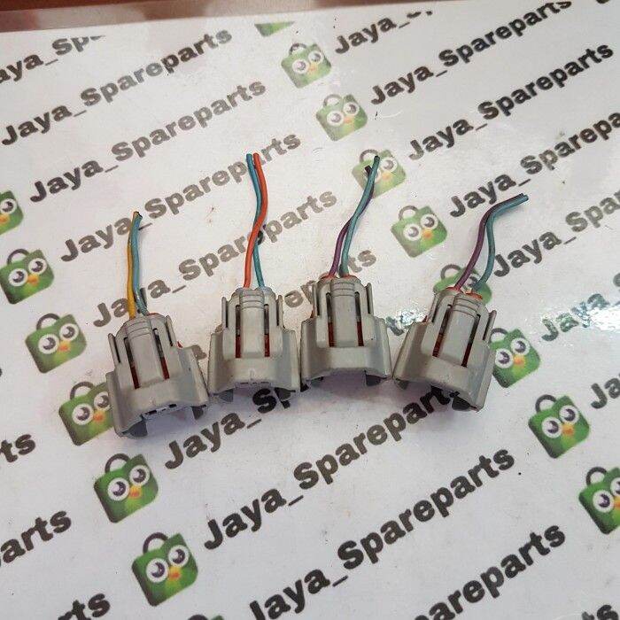 Soket Socket Nozzle Injector Injektor NISSAN Grand Livina new ORI ...