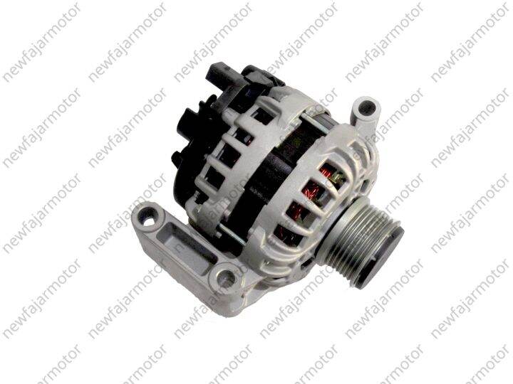 OEM Alternator Assy Ford All New Ranger 2.2 2200cc T6 2012 Keatas ...