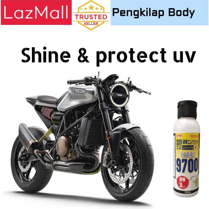 🇯🇵 Semir Ban & Pengkilap Body Motor Mobil HARGA PABRIK Kualitas Setara ... 🇯🇵 Semir Ban & Pengkilap Body Motor Mobil HARGA PABRIK Kualitas Setara ...