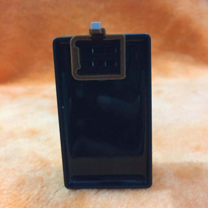 Cdi Unit XRM110 (4PIN) | Lazada PH
