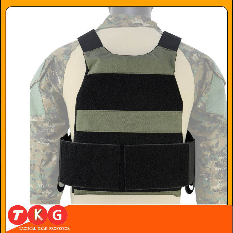Quick Release Tactical Vest FCSK2.0 Vest Can Be Worn Inside And Outside The Fast Anti-tactical ...