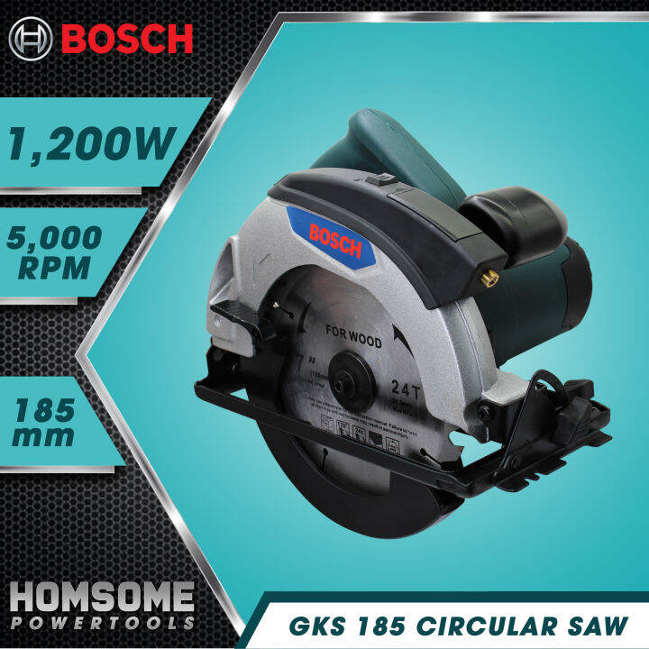 Professional GKS 185 Circular Saw | Lazada PH