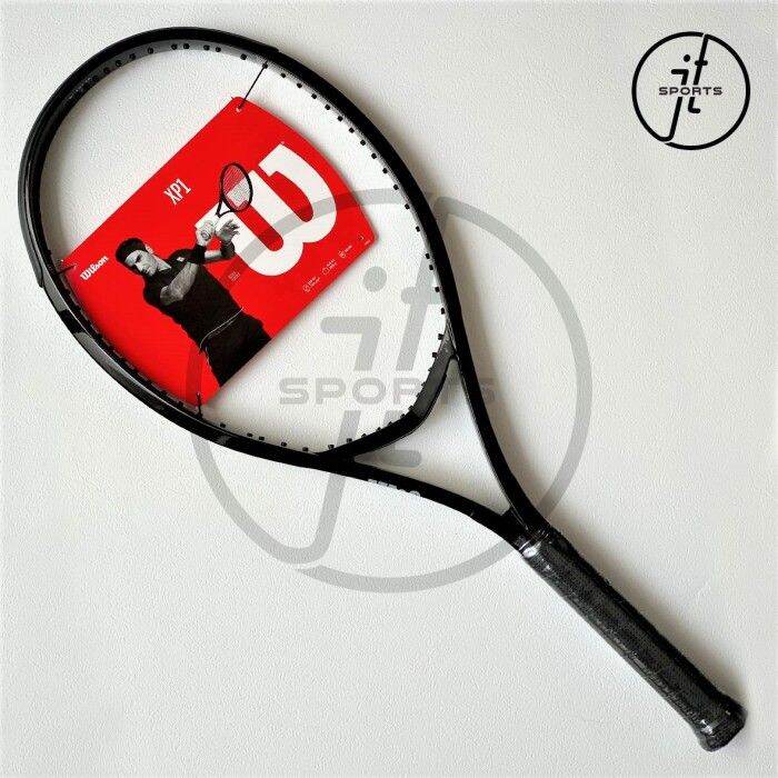 Raket Tenis Wilson XP1 110" 265g 265gr Tennis Racket Original | Lazada Indonesia