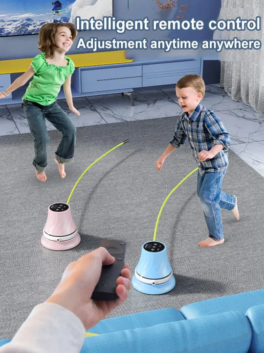 coolrich Intelligent counting rope skipping machine | Lazada PH