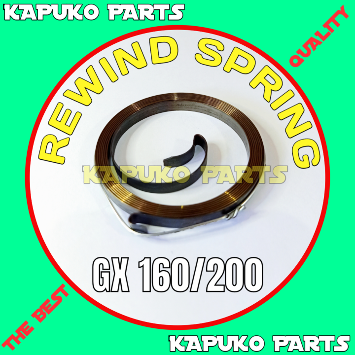 GX 160 GX 200 PER ENGKOL 6,5 HP | Lazada Indonesia