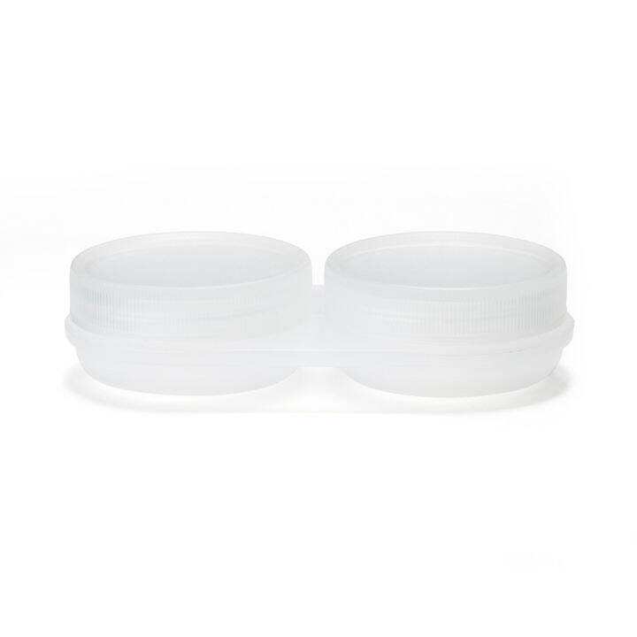 MUJI Cream Container Double | Lazada