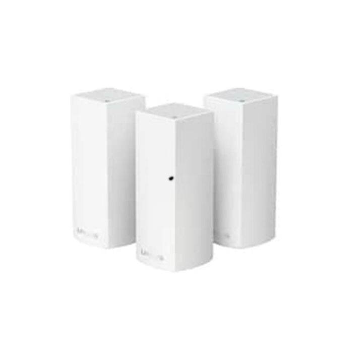 Linksys VELOP WHW0303-AH AC6600 Whole Home Mesh WiFi Wireless Router | Lazada Indonesia